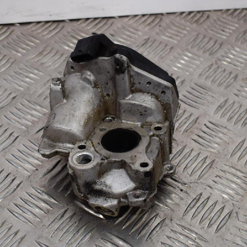 Egr MERCEDES-BENZ SPRINTER 3-t Van (B906) 213 CDI (906.611, 906.613 ...