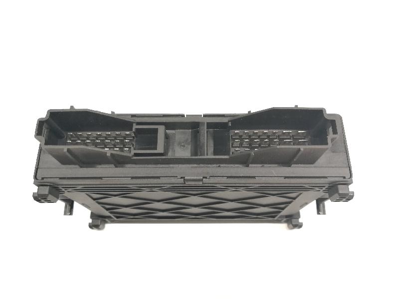 Control unit MERCEDES-BENZ C-CLASS (W203) C 180 Kompressor (203.046 ...