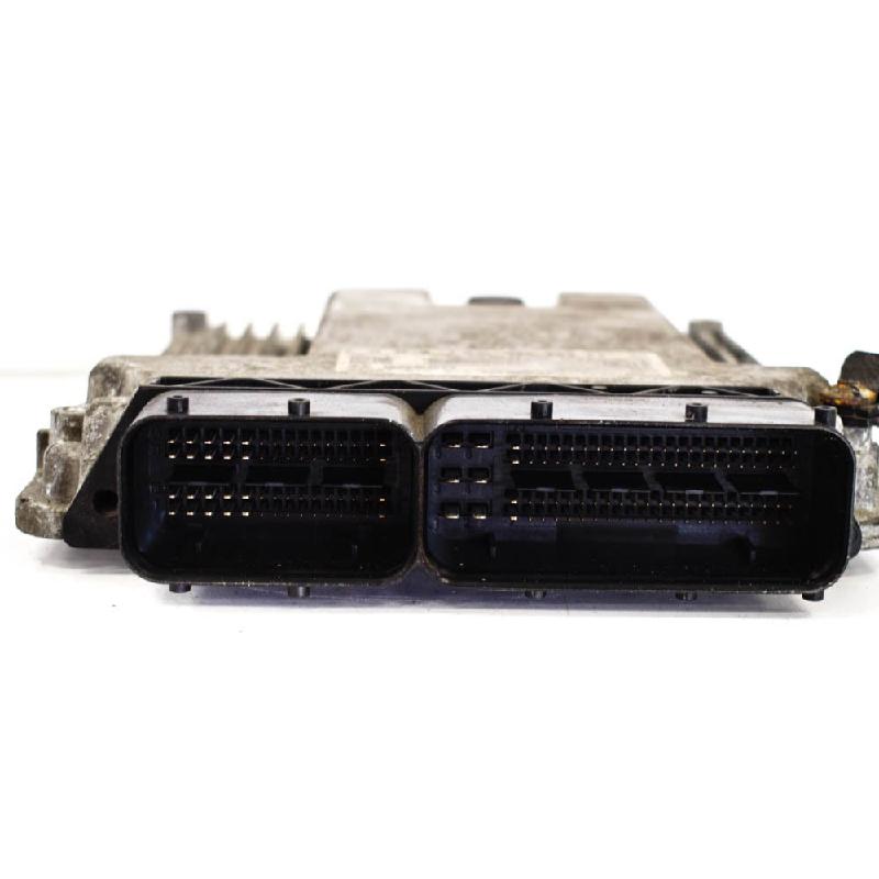 Engine control unit (ECU) AUDI A3 Sportback (8PA) 2.0 TDI AUDI ...