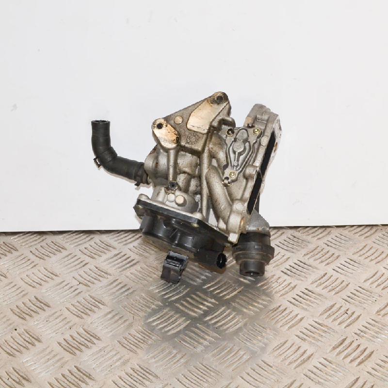 Egr AUDI A6 C7 (4G2, 4GC) 2.0 TDI 6731004 | B-Parts