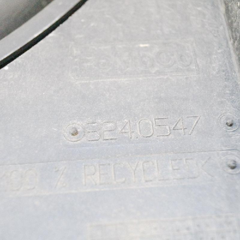 Radiator fan VOLVO V60 I (155) D3 / D4 6741556 | B-Parts