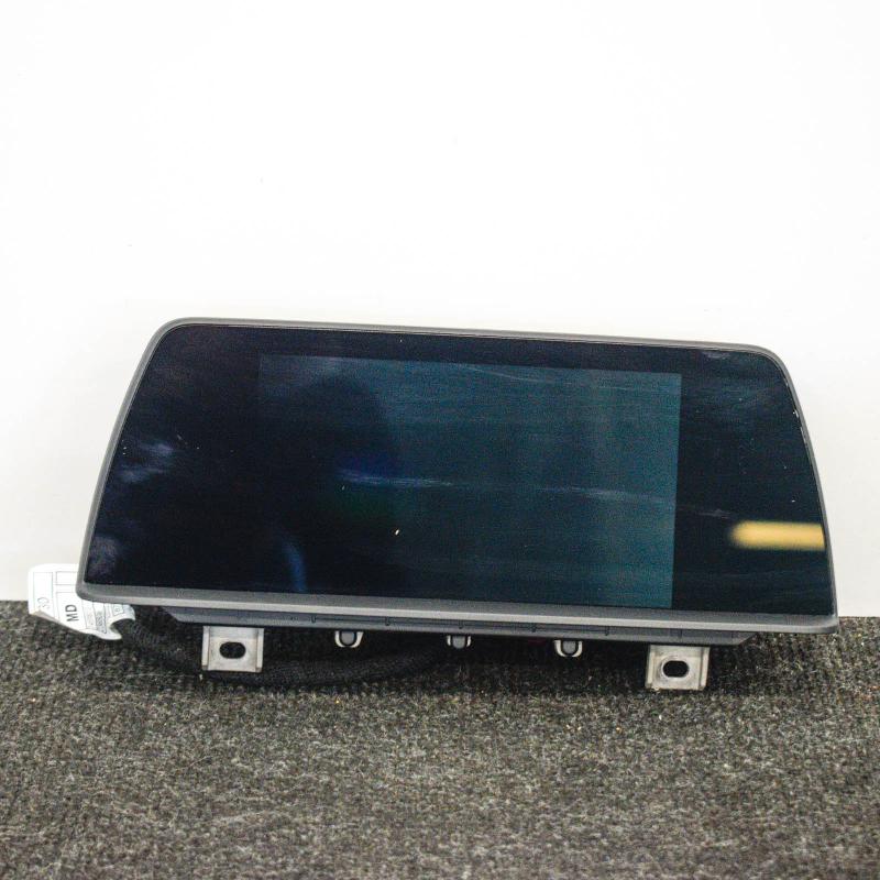 Display monitor BMW 1 (F20) M 140 i 6750174 | B-Parts