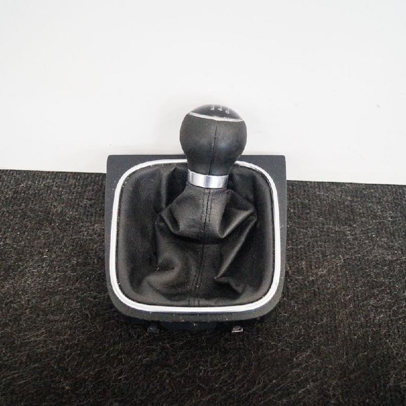 Manual gearbox selector VW GOLF VI (5K1) 2.0 TDI VW: 1K0711113CG | B-Parts