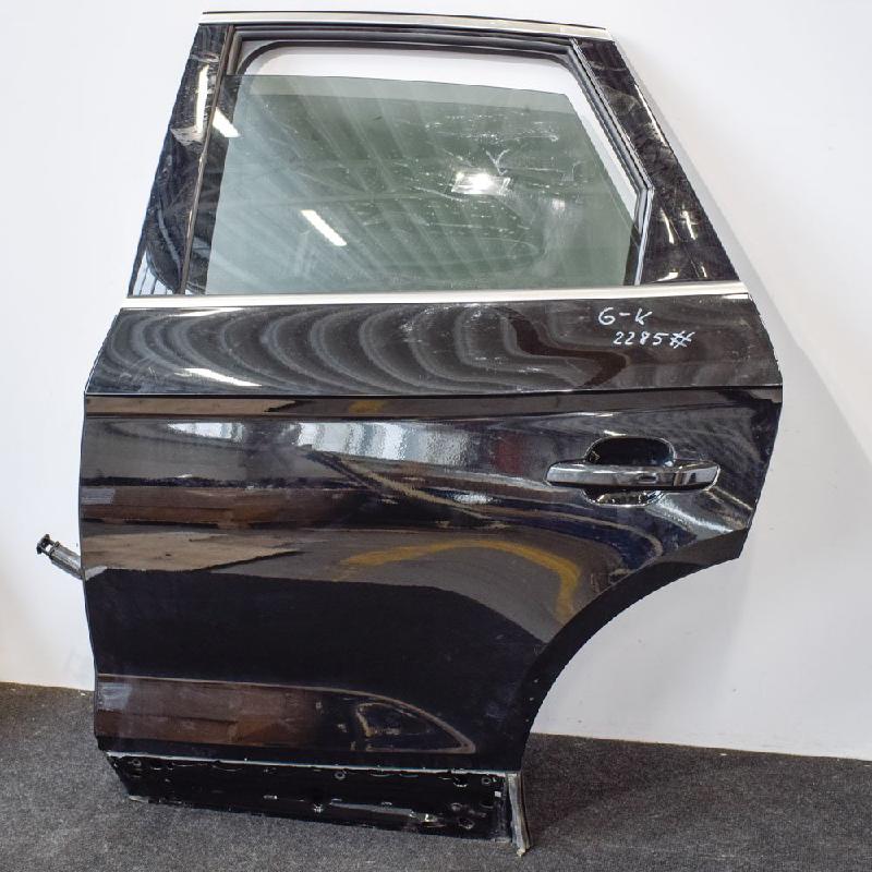 Tür links hinten AUDI Q5 (FYB, FYG) 2.0 TDI quattro 6747929 | B-Parts
