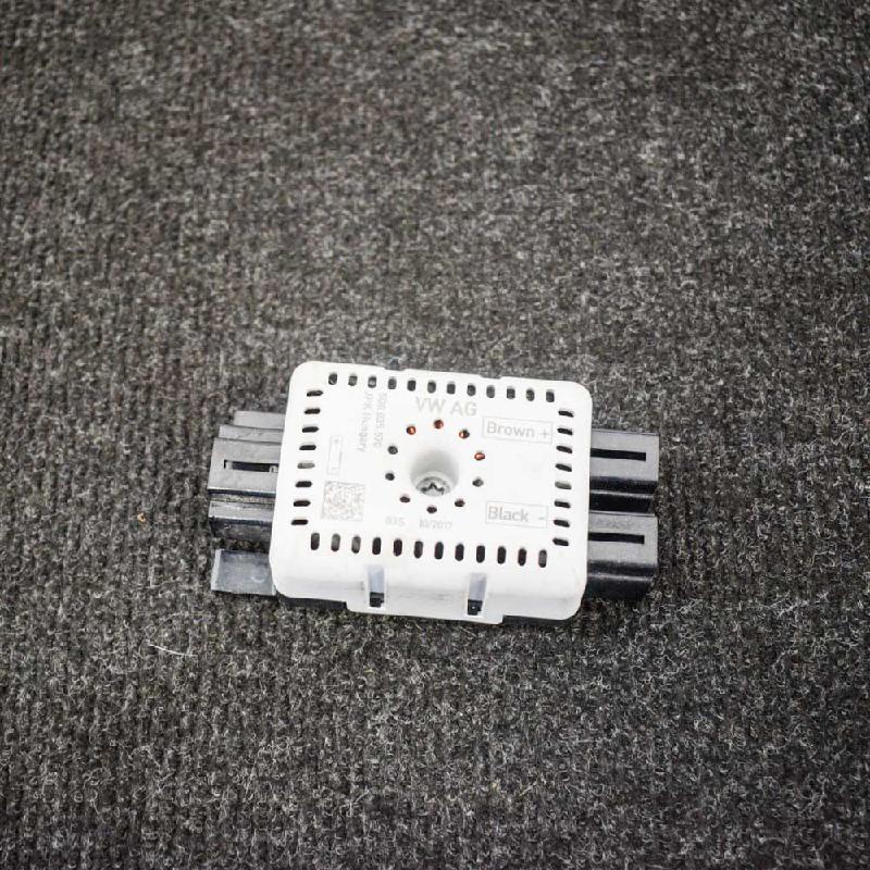 Electronic module VW TIGUAN (AD1, AX1) 2.0 TDI 7734940 | B-Parts