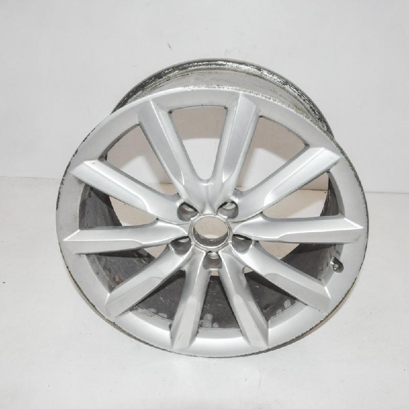 Rim AUDI A6 C7 (4G2, 4GC) 3.0 TDI quattro 6736410 | B-Parts