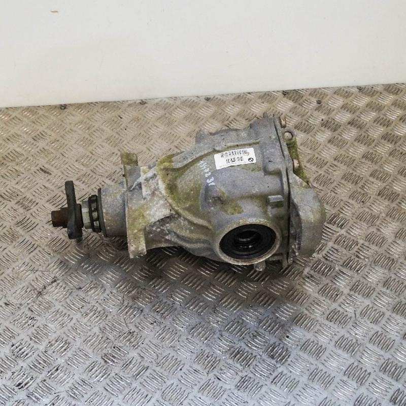 Rear differential BMW 5 (F10) 535 i xDrive 7736490 | B-Parts