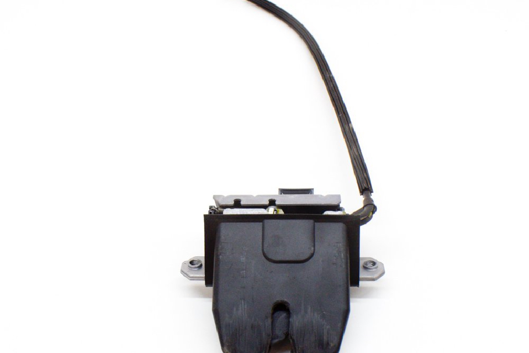 Tailgate lock LAND ROVER RANGE ROVER EVOQUE (L538) 2.2 D 4x4 6768853 ...