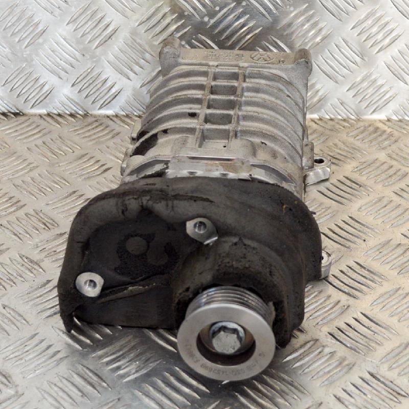 Turbo VW PASSAT B6 Variant (3C5) 1.4 TSI EcoFuel 6755868 | B-Parts