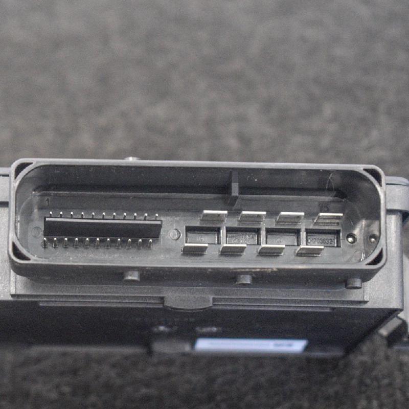 Comfort control module AUDI A4 B8 (8K2) 2.0 TDI 7740747 | B-Parts