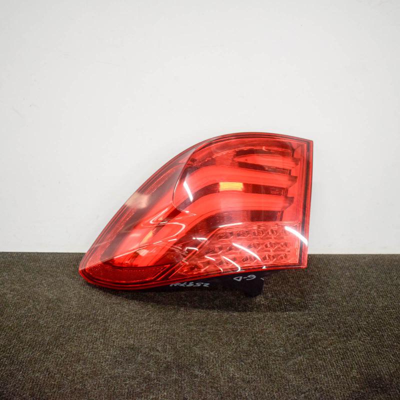 Right taillight BMW 5 Gran Turismo (F07) 530 d 7735339 | B-Parts