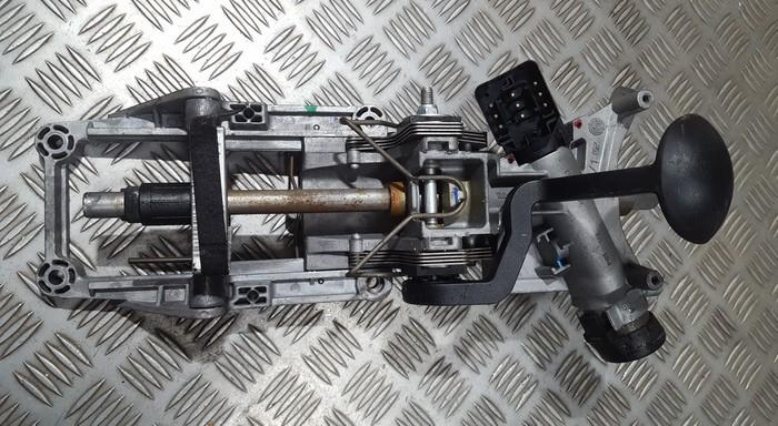 Steering column MINI MINI (R50, R53) One 9936951 | B-Parts