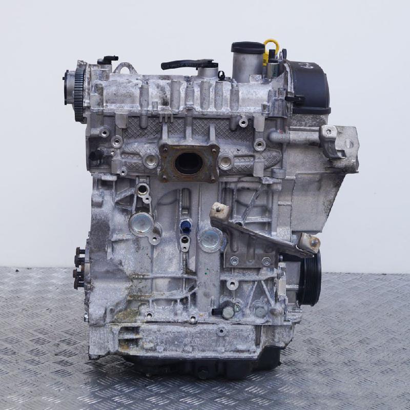 Motor VW GOLF VII (5G1, BQ1, BE1, BE2) 1.4 TSI VW: CPT | B-Parts
