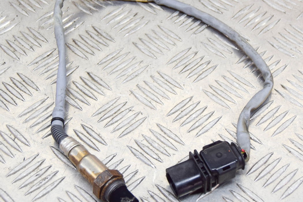 Electronic sensor AUDI A6 C7 Avant (4G5, 4GD) 2.0 TDI AUDI: 0281004191 ...