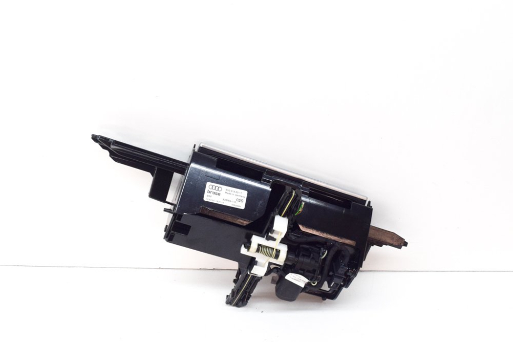 Electronic module AUDI A6 C7 Avant (4G5, 4GD) 2.0 TDI 9628211 | B-Parts