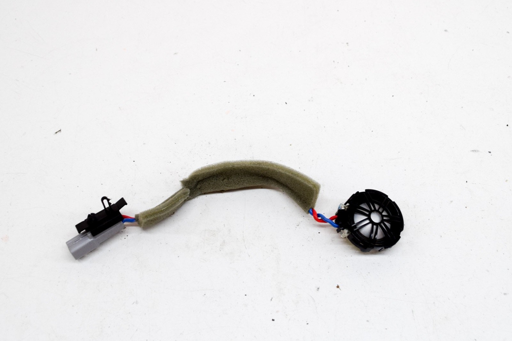 Speakers LAND ROVER RANGE ROVER EVOQUE (L538) 2.0 D 4x4 9510559 | B-Parts