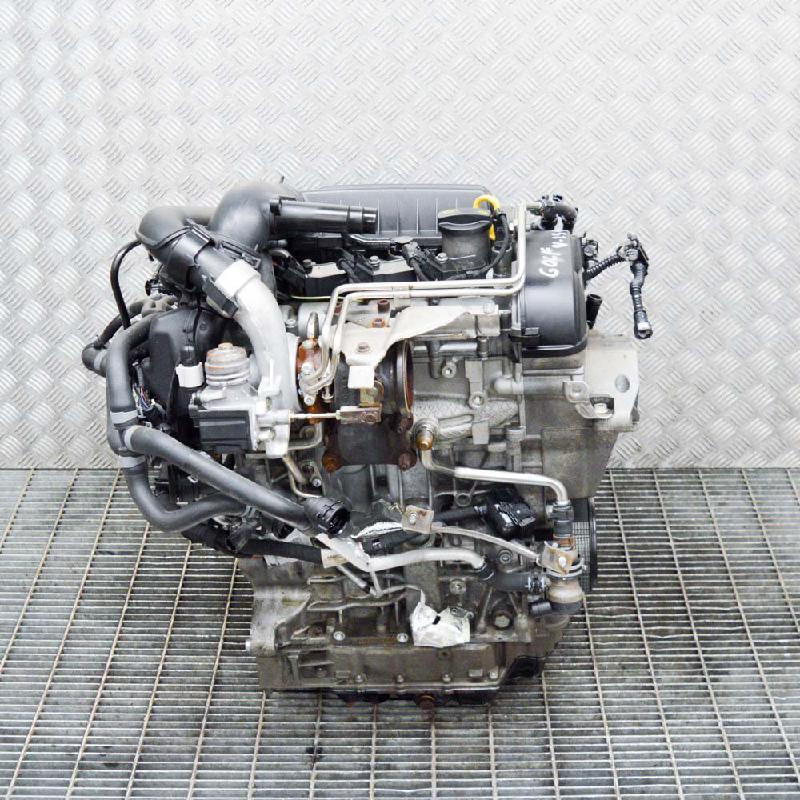 Moteur VW GOLF VII Variant (BA5, BV5) 1.4 TSI 6863730 | B-Parts