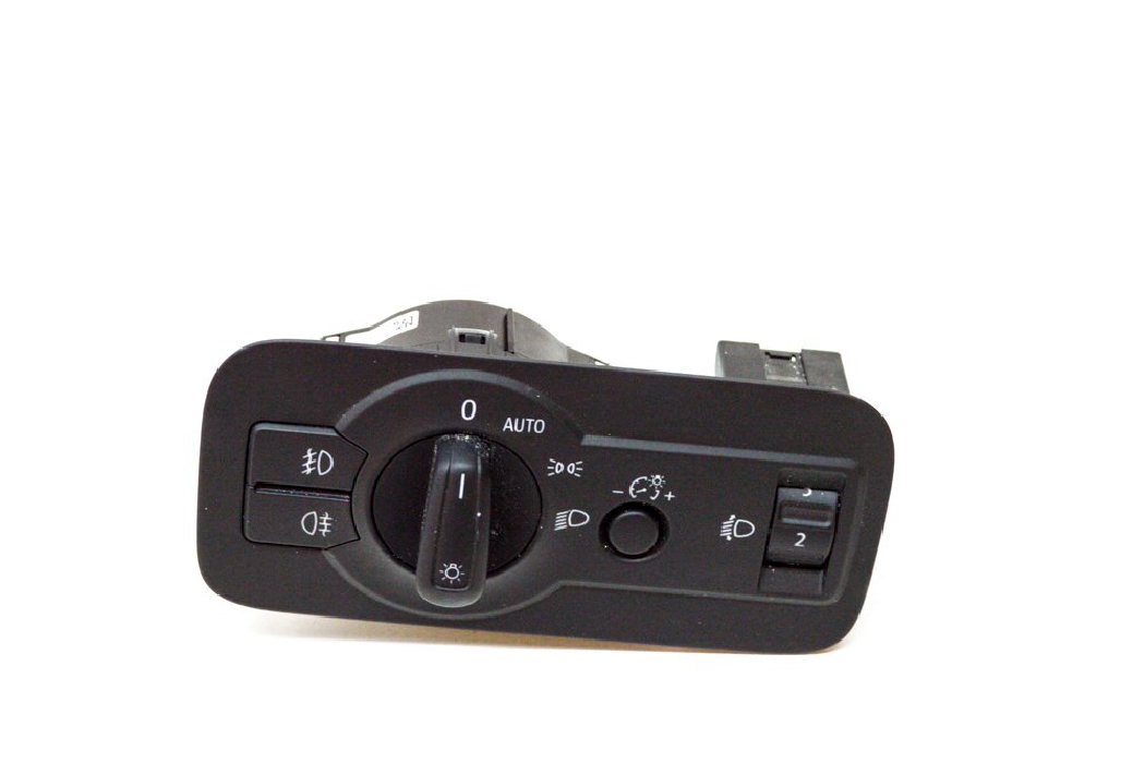 Switch VW TOUAREG (7P5, 7P6) 3.0 V6 TDI VW: 7P6941431B | B-Parts