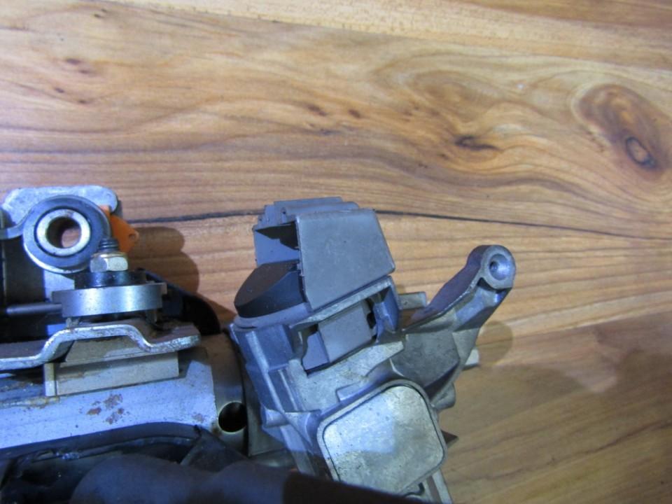 Centralina FORD TRANSIT CONNECT (P65_, P70_, P80_) 1.8 TDCi 9897525 | B ...