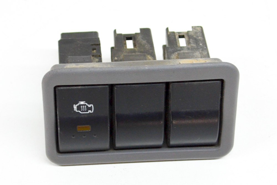 Switch FORD RANGER (ET) 2.5 TDCi 4x4 9511092 | B-Parts