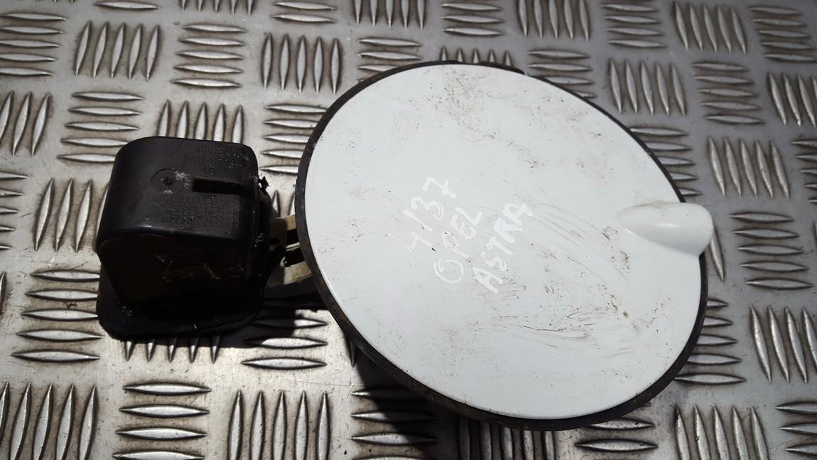 Tampa do combustível OPEL ASTRA G Hatchback (T98) 1.7 DTI 16V (F08, F48) 10024526 | B-Parts