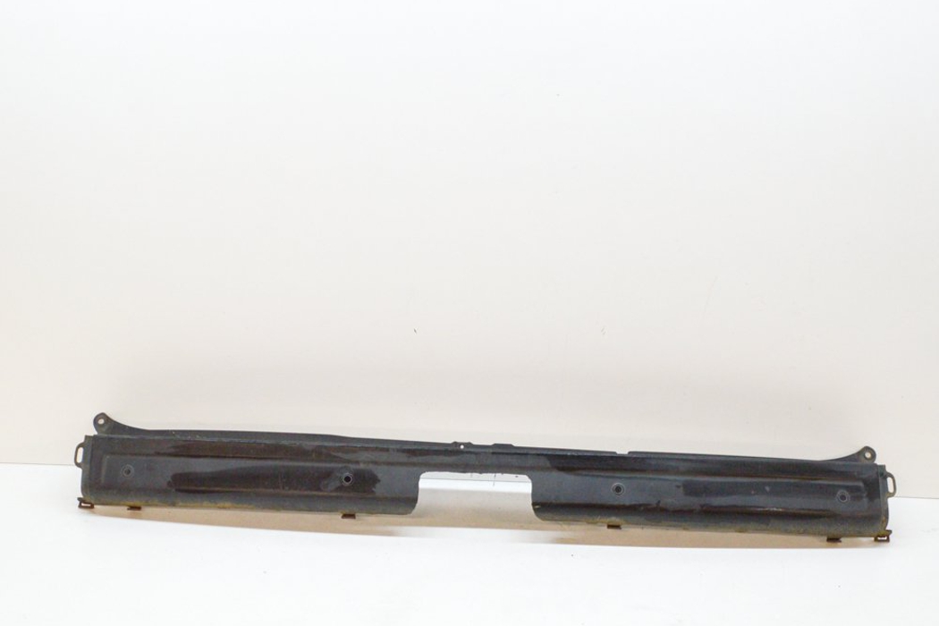 Rear bumper RENAULT MASTER III Van (FV) 2.3 dCi 145 FWD (FV0E, FV0F ...
