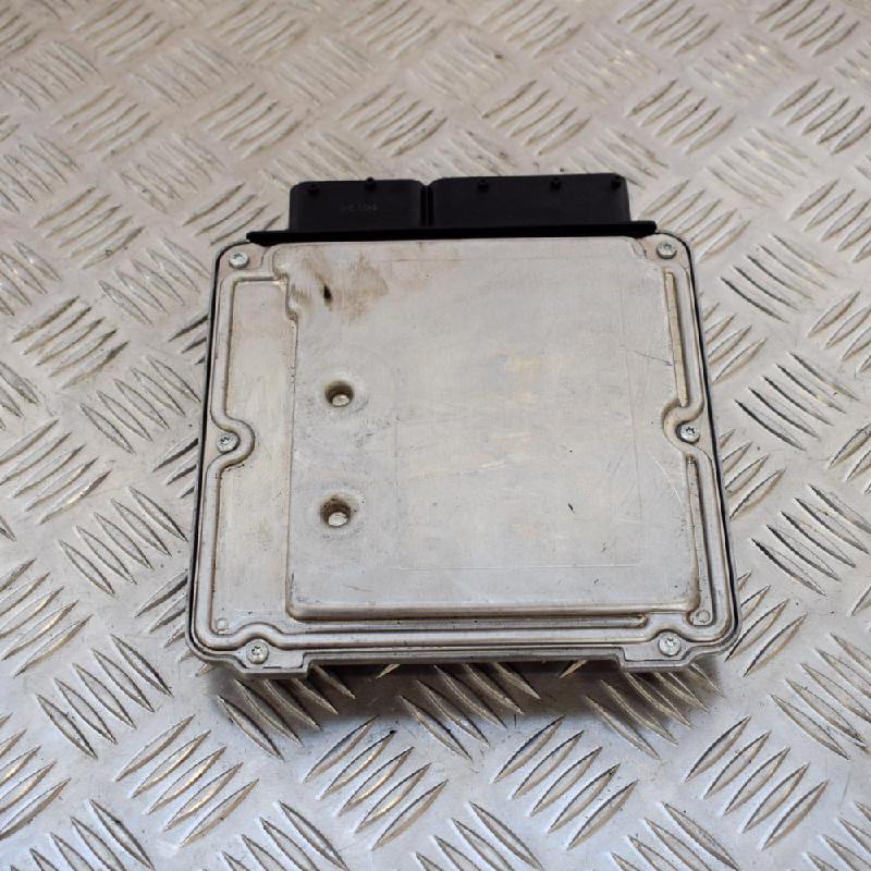 Engine control unit (ECU) AUDI A6 C6 (4F2) 3.0 TDI quattro 6734127 | B ...