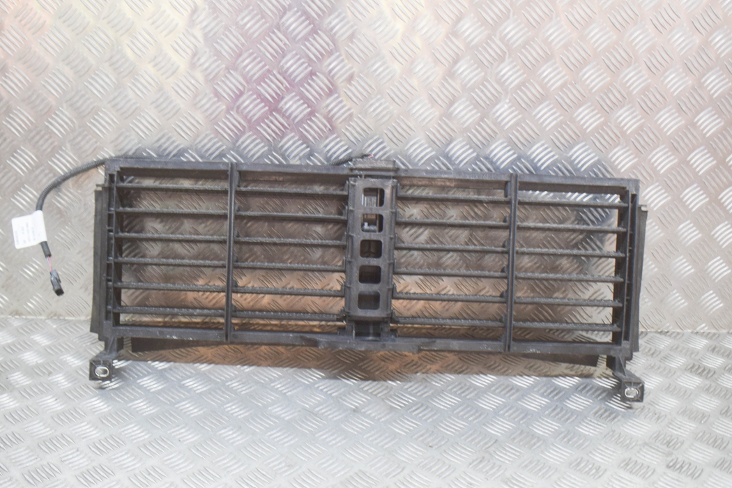 Grilles de calandre RENAULT TRAFIC III Van (FG_) 1.6 dCi 125 (FGMH ...