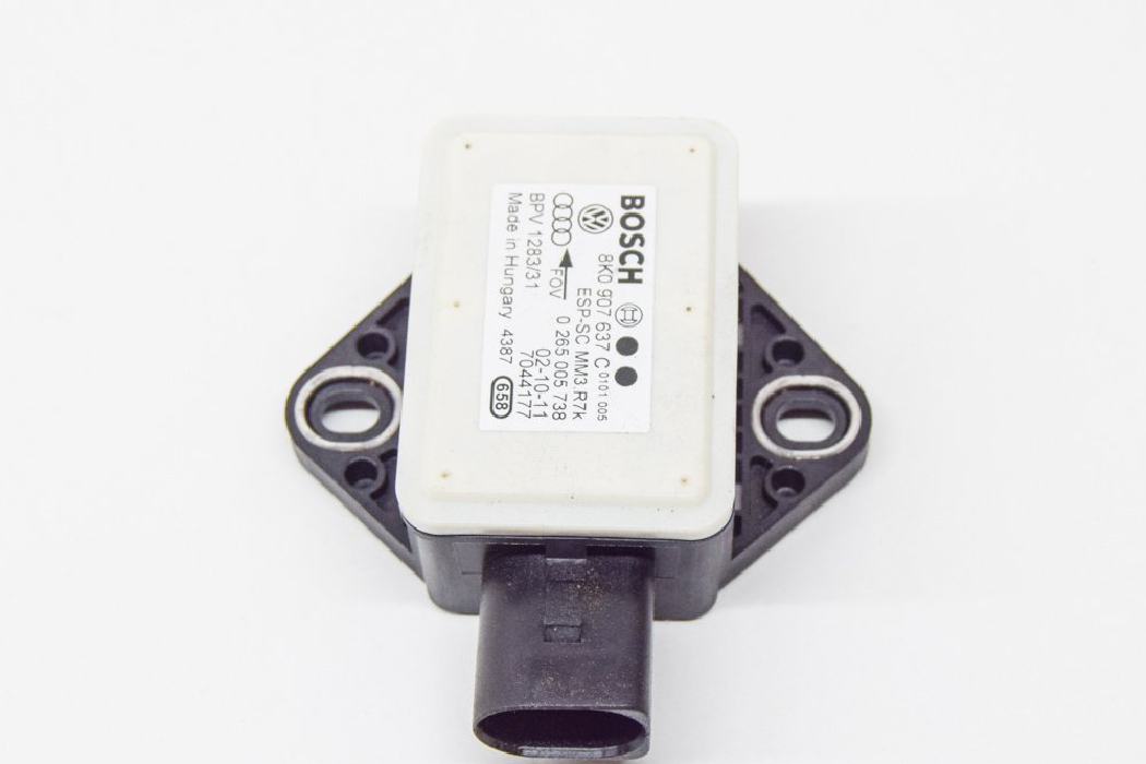 Electronic sensor AUDI Q5 (8RB) 2.0 TDI quattro 6773153 | B-Parts