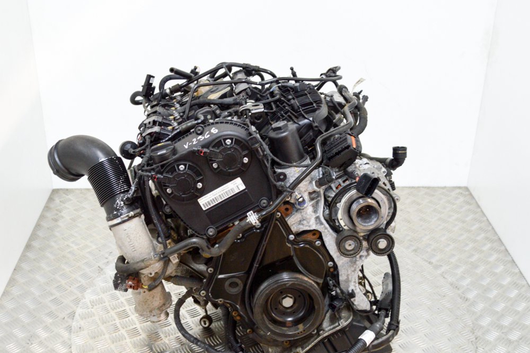 Engine AUDI A5 Sportback (F5A, F5F) 2.0 TFSI quattro 7799823 | B-Parts