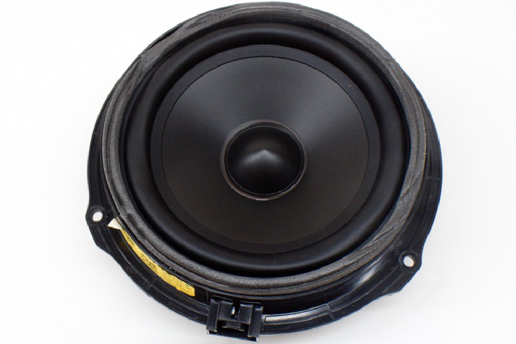 Speakers LAND ROVER RANGE ROVER EVOQUE (L538) 2.2 D 4x4 6768937 | B-Parts