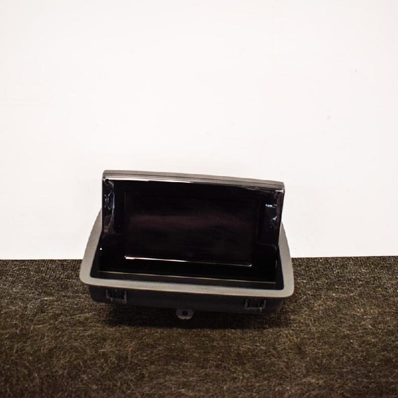 Display monitor AUDI Q3 (8UB, 8UG) 2.0 TDI 6744124 | B-Parts