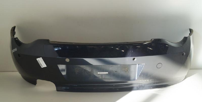 Rear bumper BMW Z4 Coupe (E86) 3.0 si 6733507 | B-Parts