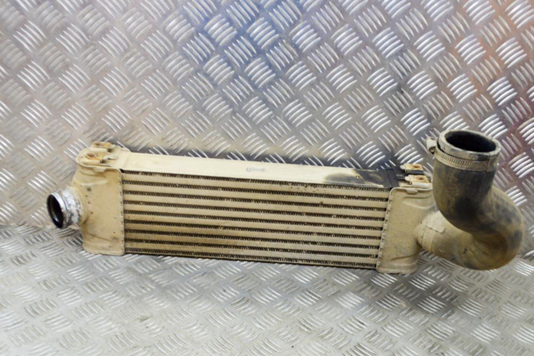 Intercooler radiateur FORD TRANSIT Platform/Chassis (FM_ _, FN_ _, FF ...