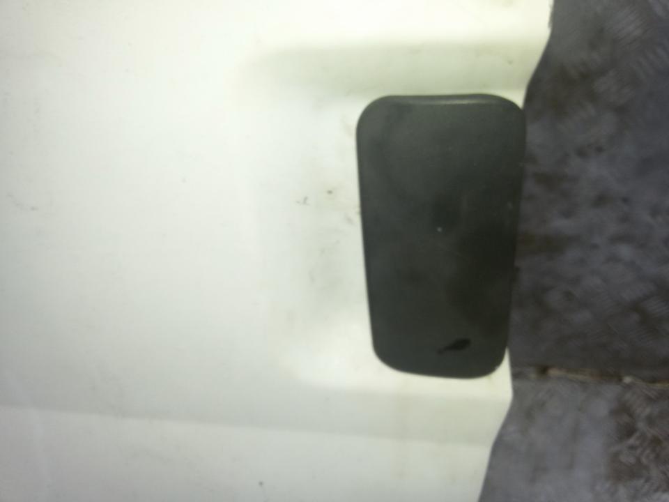 Türgriff vorne links außen FORD TRANSIT Van (FA_ _) 2.0 TDCi 9889846 ...