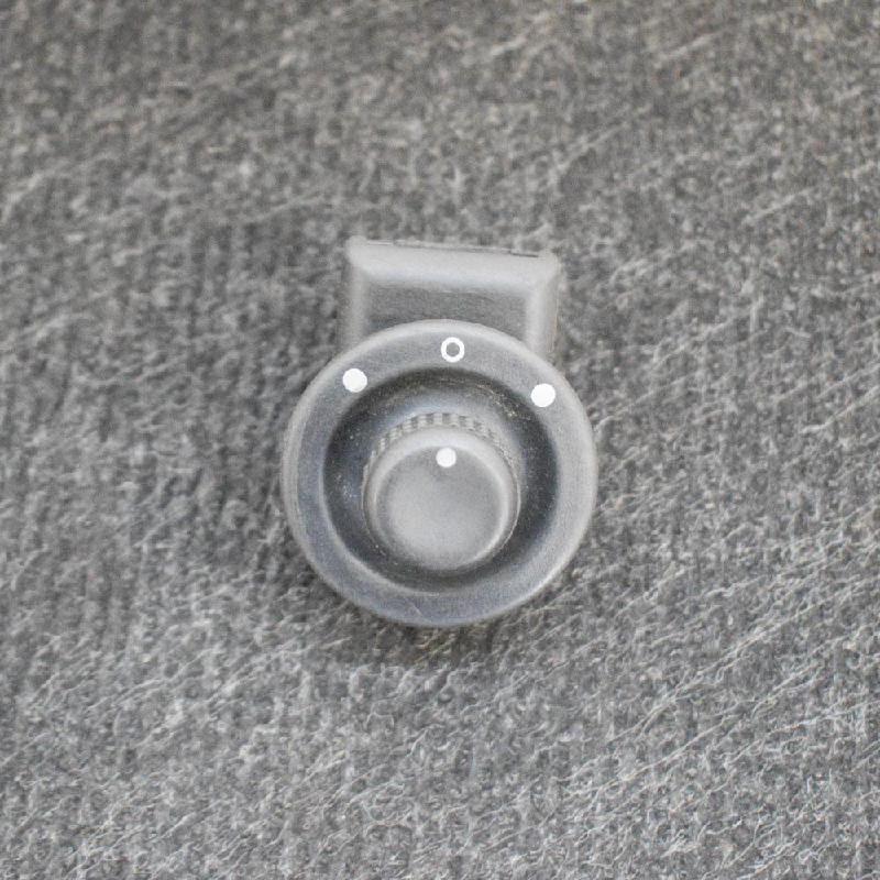 Control unit RENAULT MASTER III Van (FV) 2.3 dCi 125 FWD (FV0C, FV0D ...