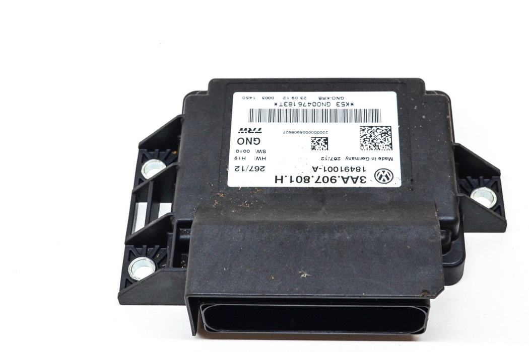 Comfort control module VW TIGUAN (5N_) 2.0 TDI 8353092 | B-Parts