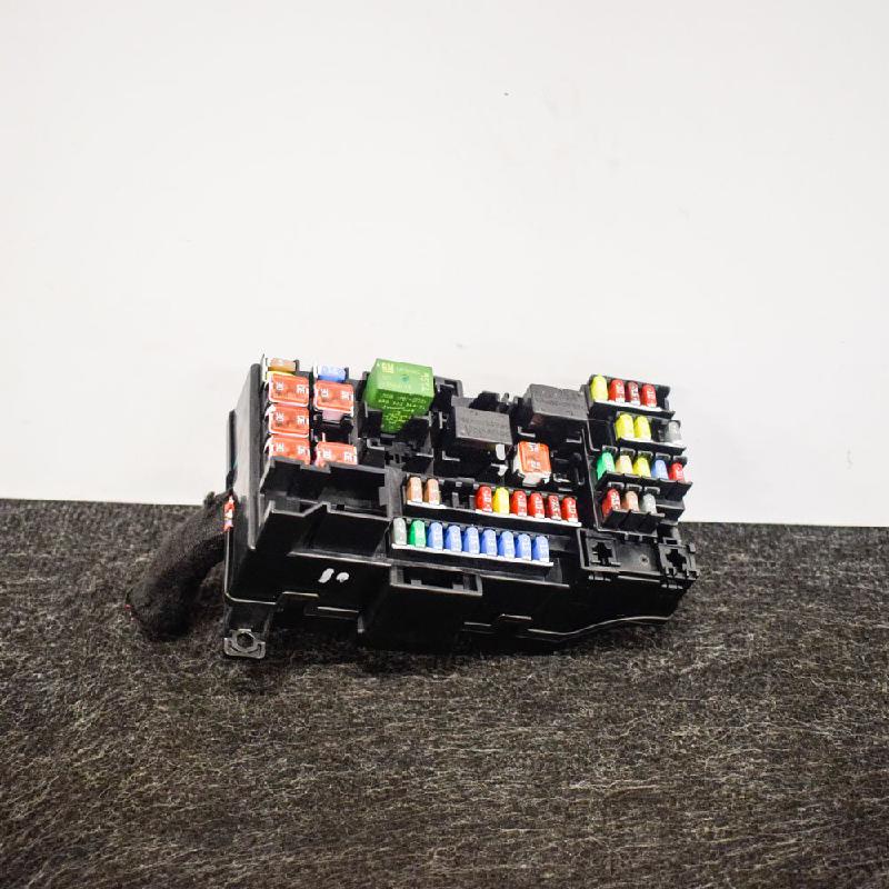 Fuse box OPEL MOKKA / MOKKA X (J13) 1.4 (_76) 6742612 | B-Parts