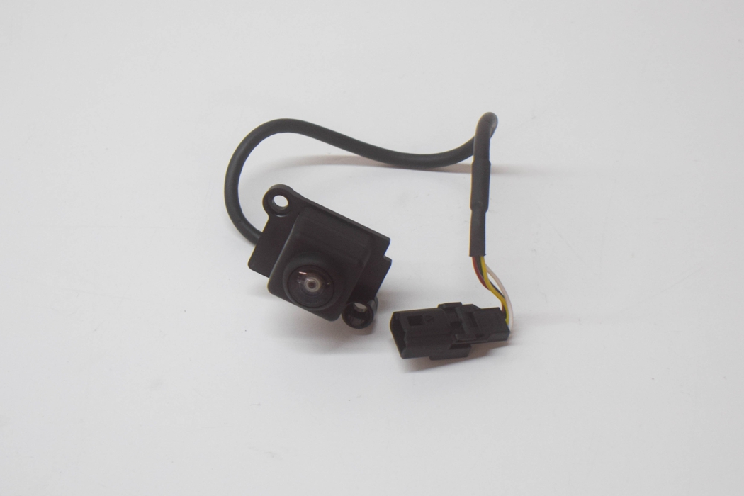 Electronic module RENAULT TRAFIC III Van (FG_) 1.6 dCi 125 (FGMH ...