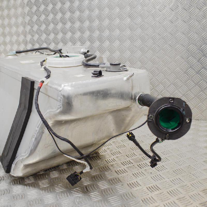 Fuel tank MASERATI GRAN TURISMO I 4.7 6736717 | B-Parts