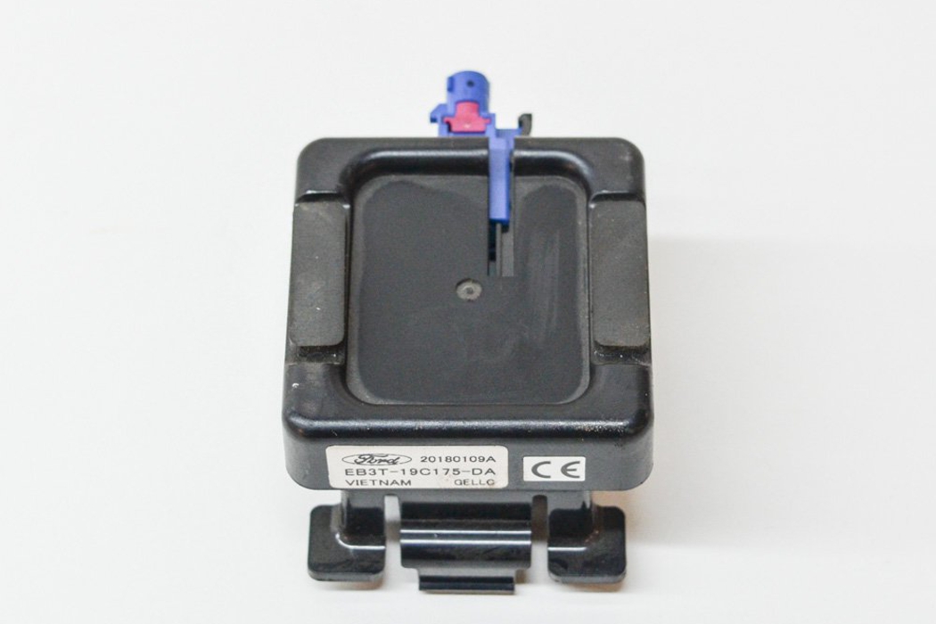 Electronic module FORD RANGER (TKE) 3.2 TDCi 4x4 8839127 | B-Parts