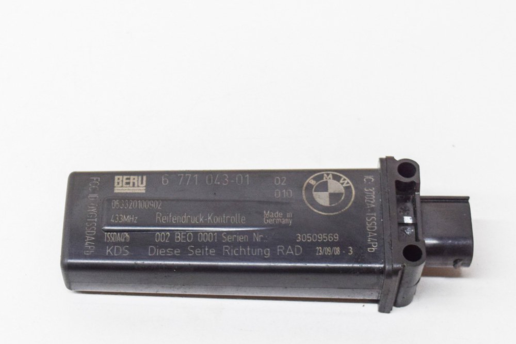 Electronic module BMW 6 Convertible (E64) M6 7739338 | B-Parts