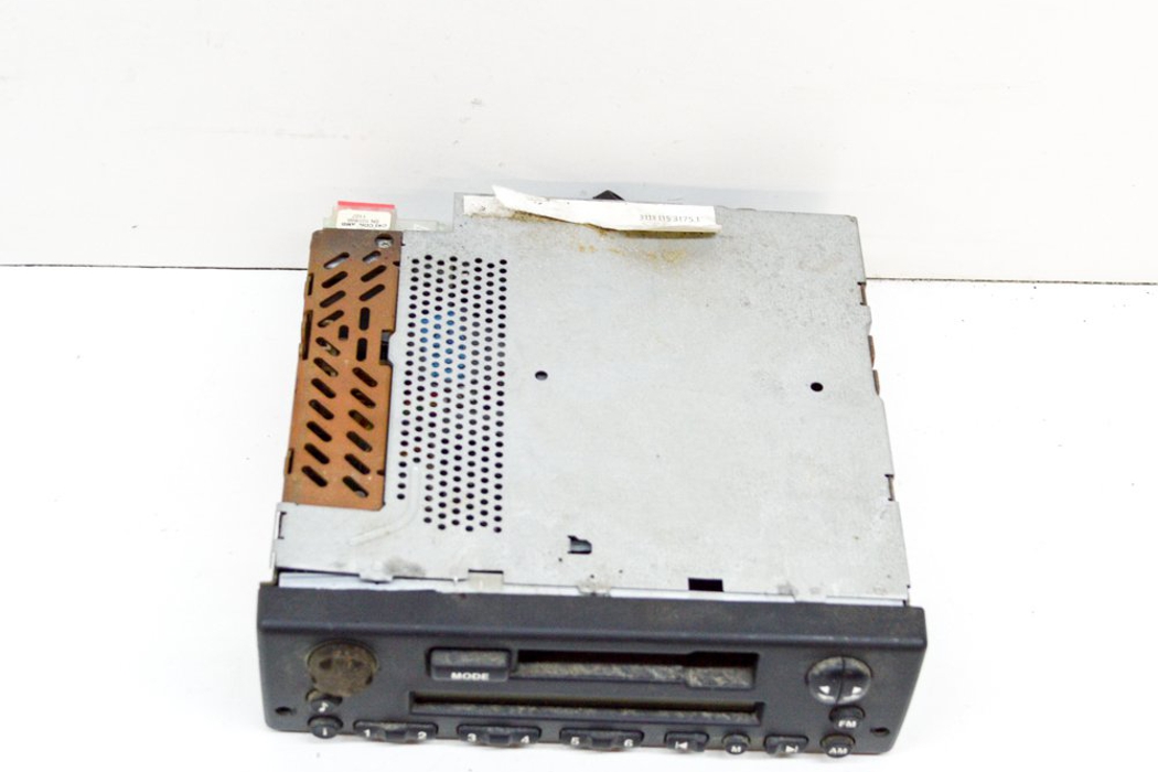 Module électronique LAND ROVER DISCOVERY II (L318) 2.5 Td5 4x4 8624955 ...