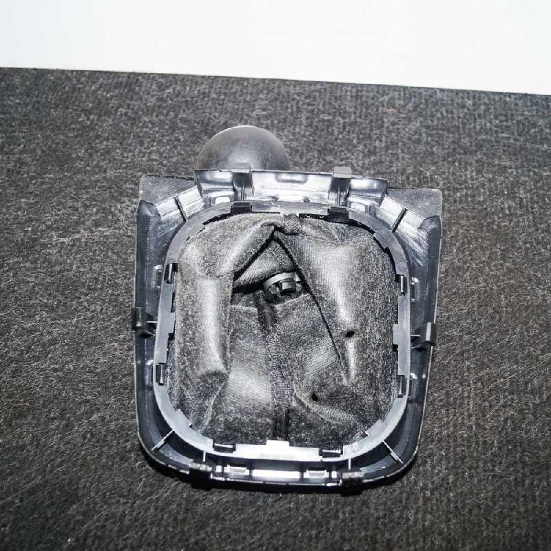 Manual gearbox selector VW GOLF VI (5K1) 2.0 TDI VW: 1K0711113CG | B-Parts