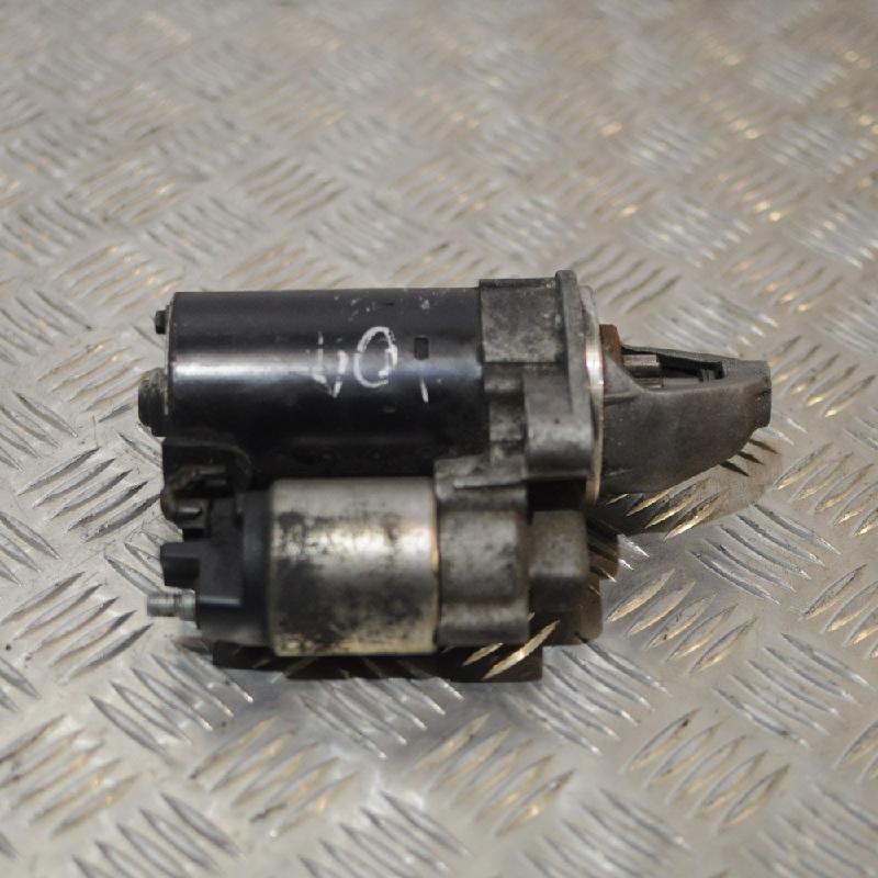 Starter MERCEDES-BENZ C-CLASS (W204) C 180 CGI (204.031) MERCEDES-BENZ ...