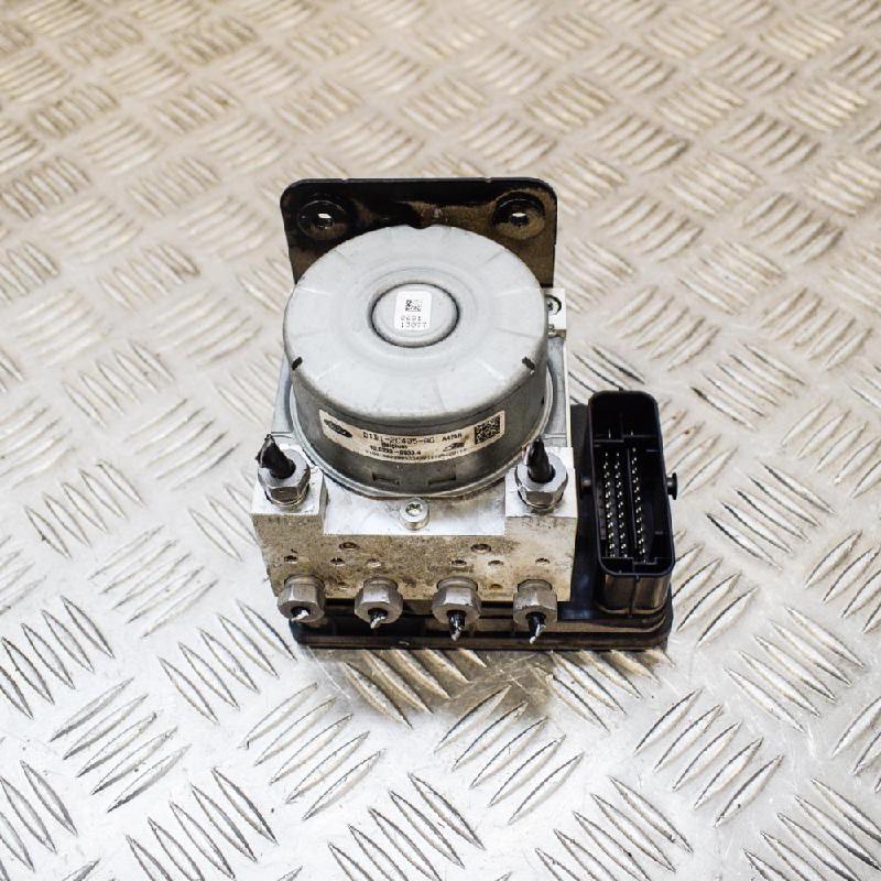 abs block ford b max