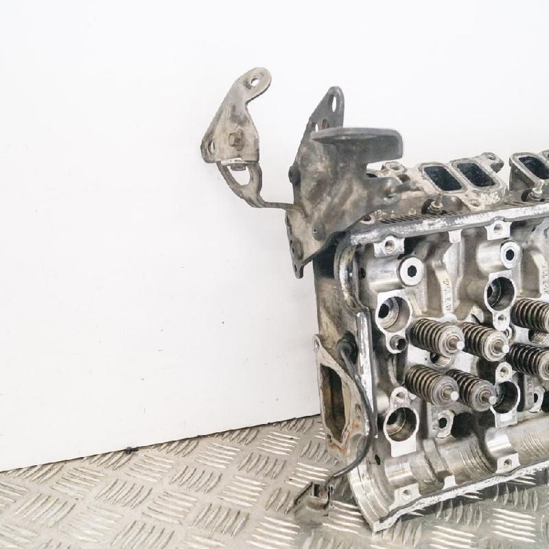 Cylinder head FORD TRANSIT Bus (FD_ _, FB_ _, FS_ _, FZ_ _, FC_ _) 2.0 ...