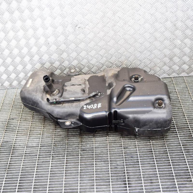 Dpf tank MERCEDES-BENZ GLE (W166) 350 d 4-matic (166.024) 7740765 | B-Parts