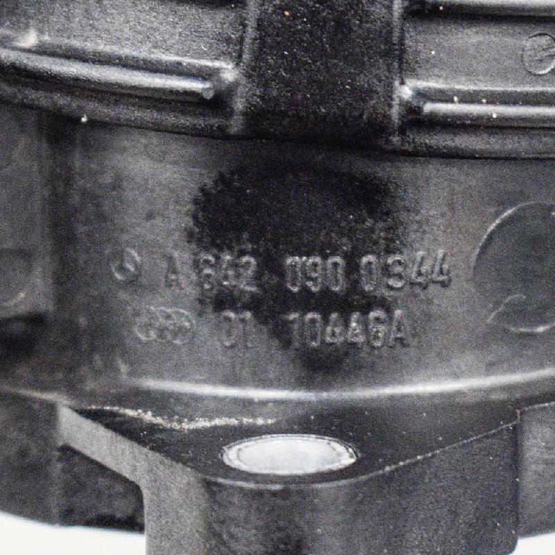 Débitmètre de masse D'Air MERCEDES-BENZ GLE (W166) 350 d 4-matic (166. ...