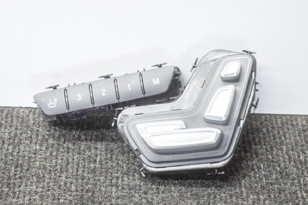 Switch MERCEDES-BENZ SL (R231) 400 (231.465) 6767235 | B-Parts